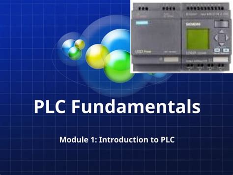 Introduction To Programmable Logicapptx