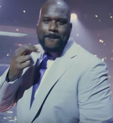 Shaq Joins Inside The Nba Tv Fanatic