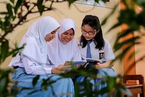 Daftar 10 Sekolah Dengan Nilai Utbk Tertinggi Di Jakarta Timur Nomor 5