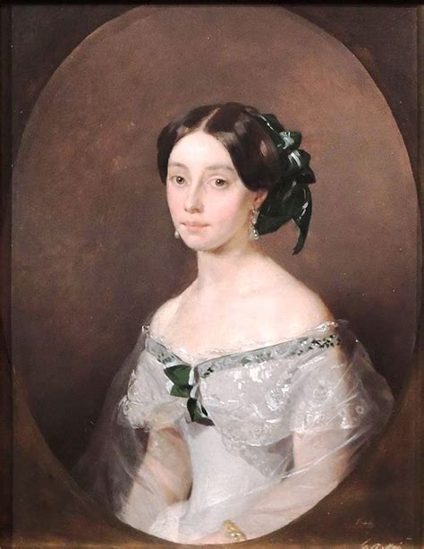 Варвара Павловна Шереметева ур кнж Голицына 1820 1 1857 дочь
