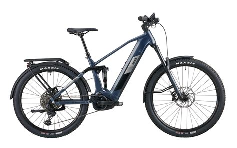 Force 4 Eq Sinch Bikes