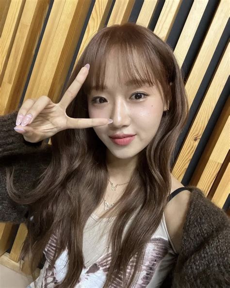 잡담 위키미키 유정 뭔가 인간 비타민처럼 생겼지 않아 인스티즈instiz Kpop예능 카테고리