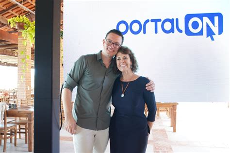 Portal On Promove Café Da Manhã Para Empresários E Autoridades
