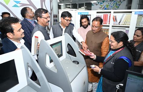 विद्यार्थियों के हित में मुख्यमंत्री श्री साय ने की महत्वपूर्ण घोषणा