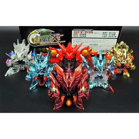 Takara Tomy 彈珠超人 Cb Xx 黑盒 熾聖光鳳凰 蒼龍 雄獅 朱雀 黑龍白龍全套 Cbxx 激戰彈珠人限定 蝦皮購物