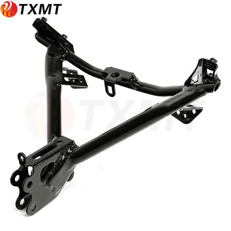 【高品質 機車配件】適用本田cbr650 Cbr650r 19 23年 前大燈支架 車燈儀表頭罩支架 蝦皮購物