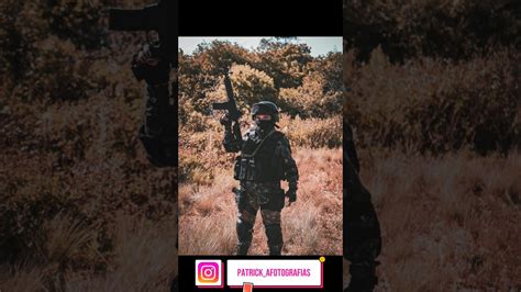 Ensaio Militar Youtube