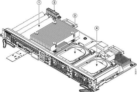 Cisco UCS E Series Servers And The Cisco UCS E Series Network Compute Engine Hardware