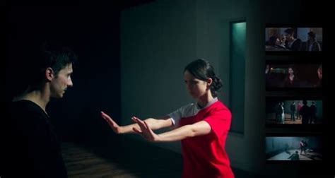 Selbstverteidigung Mit WingTsun WingTsun Viersen