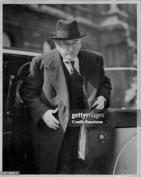 425 Edouard Daladier Photos And High Res Pictures Getty Images