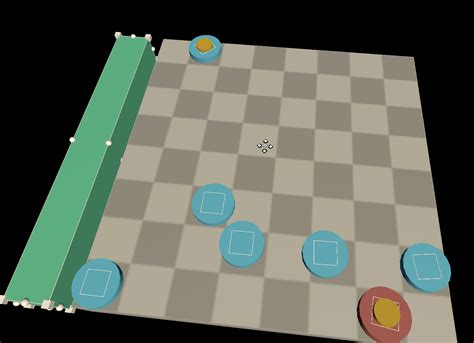 Github Israelkariticheckersgame