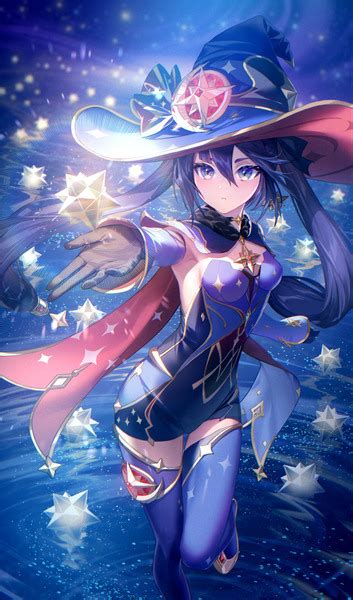 星の導き Pixiv年鑑β