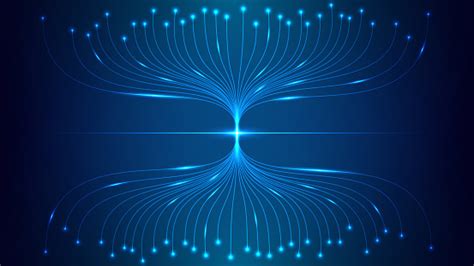 디지털 기술 배경 인터넷 온라인 광섬유 개념 벡터 기술 디지털 기술 전기 웨이브 허브 신호 무선 와이파이 디지털에 대한 디자인 0명에 대한 스톡 벡터 아트 및 기타 이미지