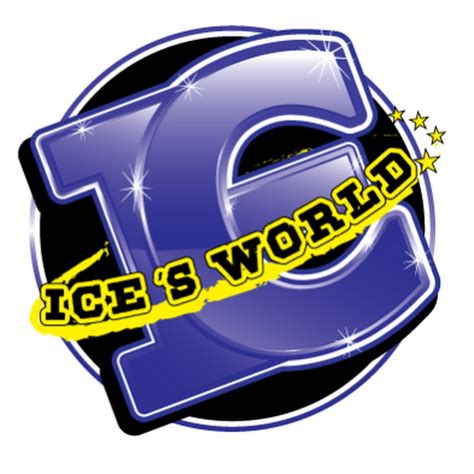 Ices World Youtube