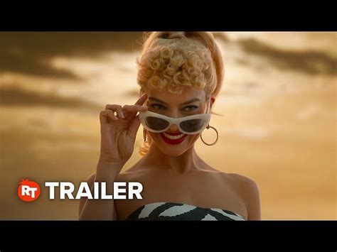 Margot Robbie And Ryan Gosling Barbie Trailer Release Date And More