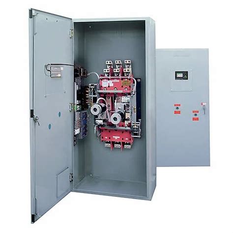 Automatic Transfer Switch Auto Transfer Switch Automatic Power Transfer Switch Manufacturers