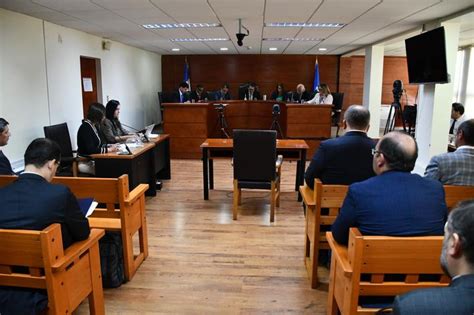 Alcalde Pablo Silva Encabezará Ceremonia Constitutiva Del Concejo