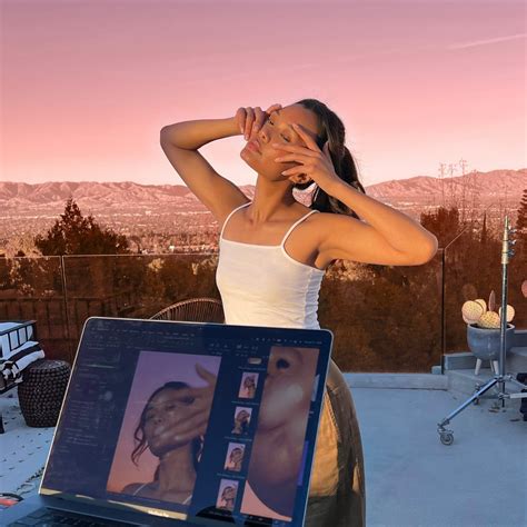 Ionic Synergy Something About An Ionic Glow That Makes Us Feel Like