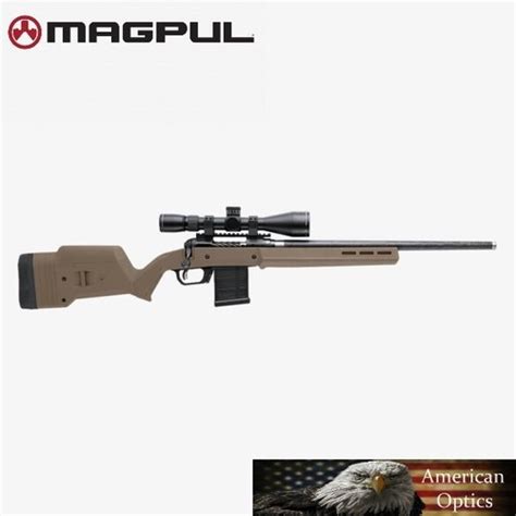 Magpul Mag1069 For Hunter 110 Stock Savage 110 Short Action Right