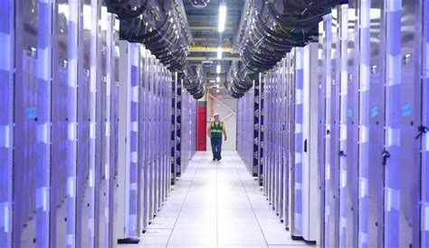 Key Insights On Musks Xai 100000 Gpu Cluster