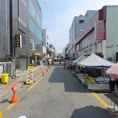 （주）신한은행 온양금융센터