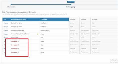 10 ways to upload csv to salesforce 2025 a complete guide