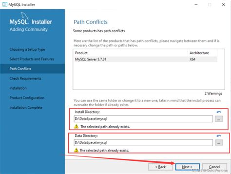 Mysql安装配置教程（超级详细、保姆级）mysql安装教程soloversion的博客 Csdn博客