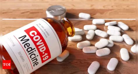 Granules India Gets Licence From DRDO To Manufacture And Market Covid Drug India News