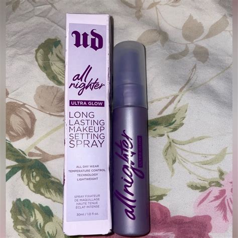 Urban Decay Makeup Urban Decay All Nighter Ultra Glow Long Lasting