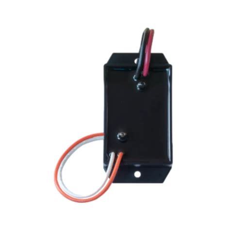 Baseline Zone Valves Bicoder Valve Decoder