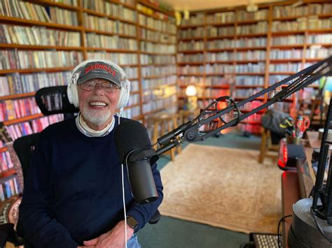 The Bob Harris Website