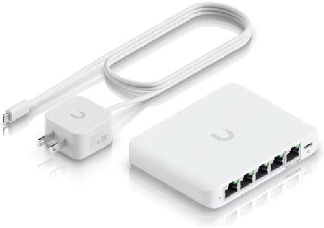 Ubiquiti Unifi Flex Mini 2 5g Switch Usw Flex 2 5g 5 Us