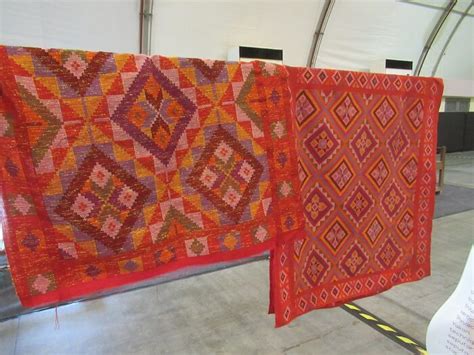 Tennun The Yakan Weaving Tradition Out Of Town Blog