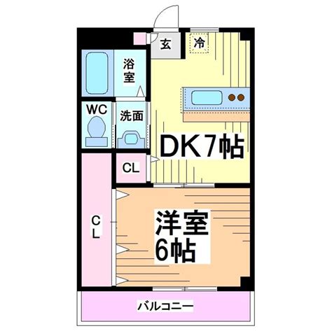 小田急小田原線 登戸駅 地上3階建て 築41年 神奈川県川崎市多摩区登戸新町 73万円／1dk 洋6 Dk55／26㎡｜賃貸物件