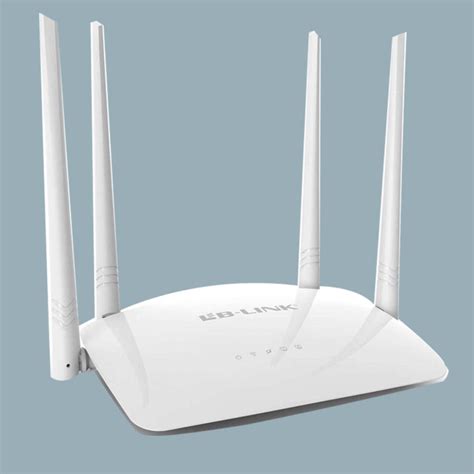 4 Antenna Router Lb Lin K Router With 4 Antenna Np