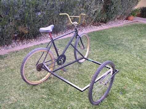 Bicycle Sidecar Sidecar Bicycle