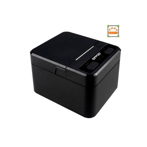 Jual Printer Thermal EPPOS PLUS 58mm POS58L USB BLUETOOTH Murah