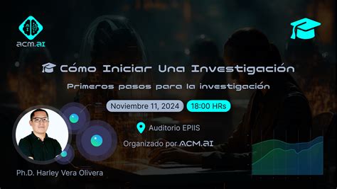 Acm Ai Unsaac