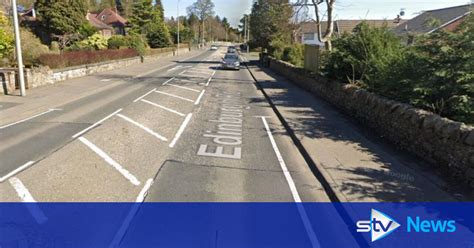 Man And Woman Taken To Hospital After Disturbance On Street In West