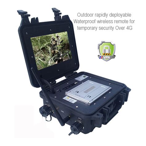 Long Range Surveillance Units Tactical Wireless Transmission 4g Lte Undercover Surveillance Long Range Surveillance Units Tactical Wireless Transmission 4g Lte Undercover Surveillance