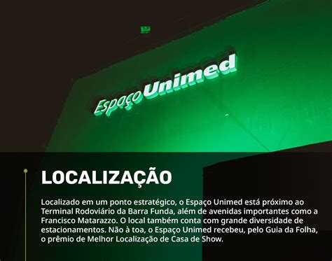 Espaço Unimed