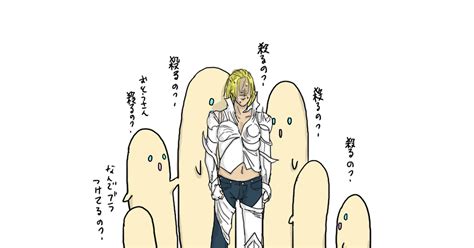 エルシャダイ イーノックの日 Raitefuのマンガ イーノック Pixiv