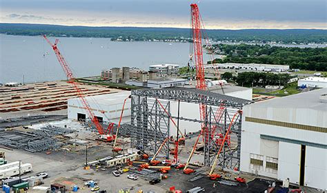 Industrial Projects Orr Partners