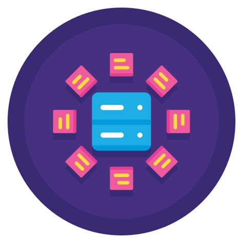 Etl Free Computer Icons