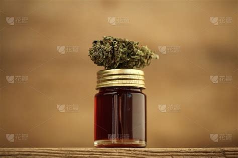 医用大麻油cbd