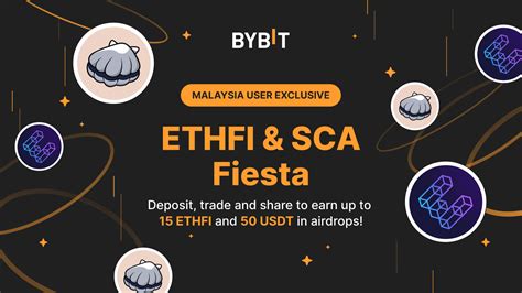 Bybit Announcement Mandarin Exclusive Deposit Trade And Share To Earn Up To 15 ETHFI And