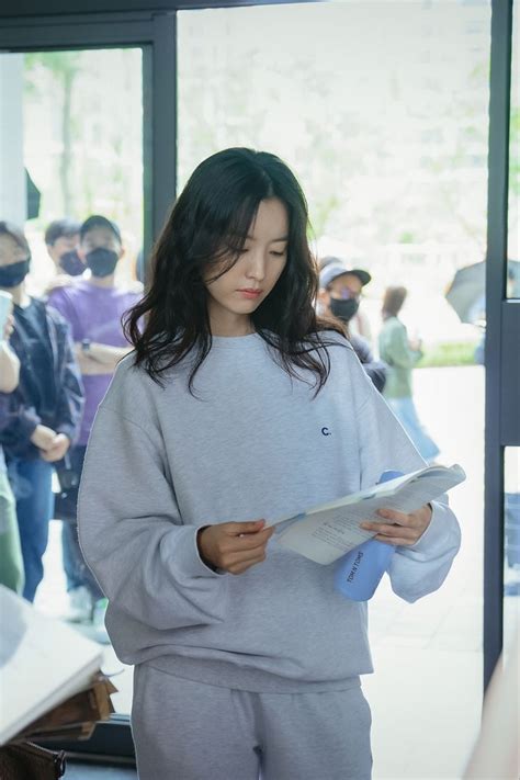 Han Hyo Joo Diễn Viên Hàn Quốc Diễn Viên Nữ Thần