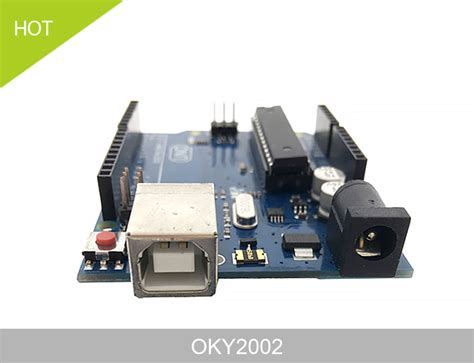 UNO R Compatible ARDUINOS ATmega P ATmega U Development Board OKY OKYSTAR