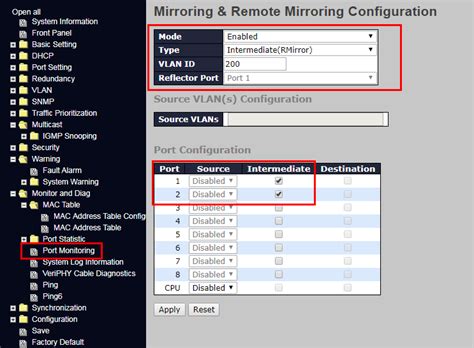 Mirror Port Explained At Nicole Routh Blog