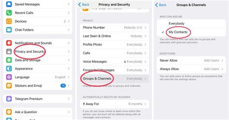 23 Must Know Telegram Chat Hacks And Tricks 2024 Guide